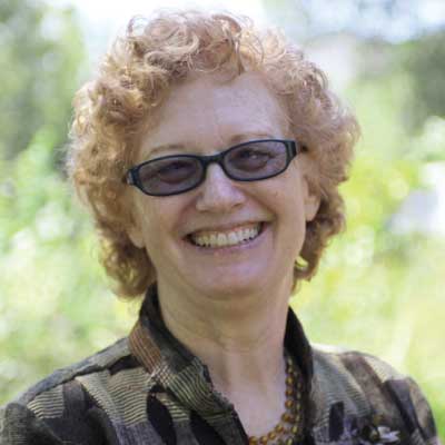 Sue Piper - United Policyholders