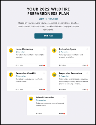 WRAP Resource Center - Get Started Now! - United Policyholders