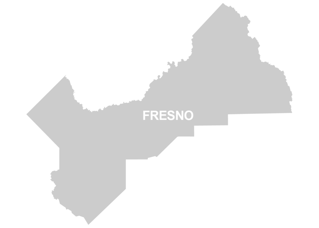 WRAP - Fresno County - United Policyholders
