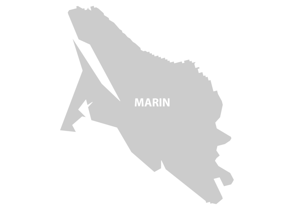 WRAP - Marin County - United Policyholders