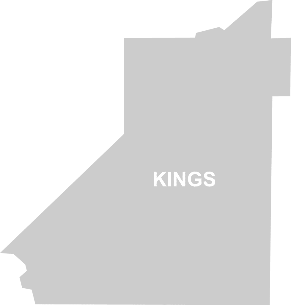 WRAP - Kings County - United Policyholders