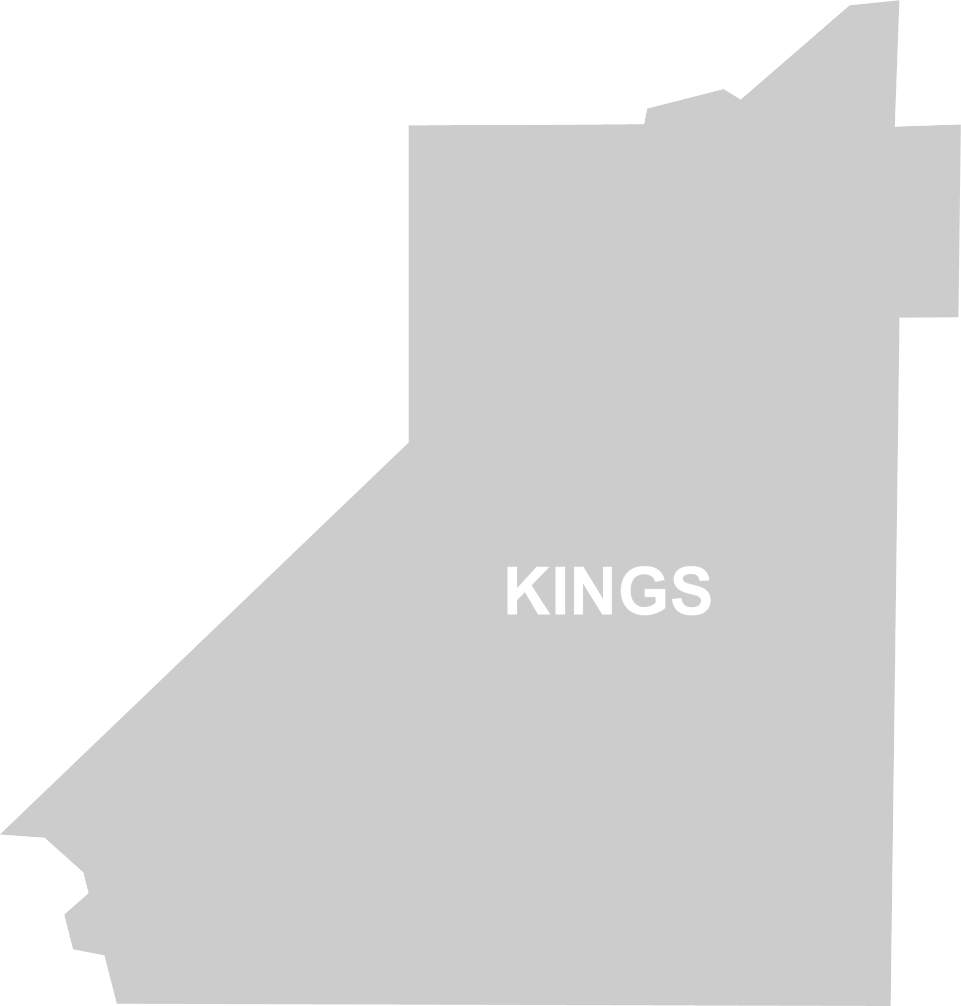 WRAP - Kings County - United Policyholders