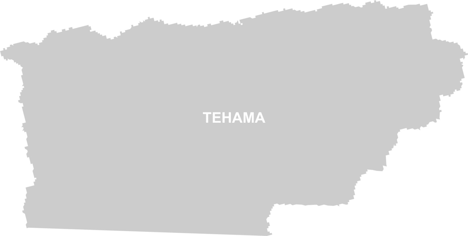 WRAP - Tehama County - United Policyholders