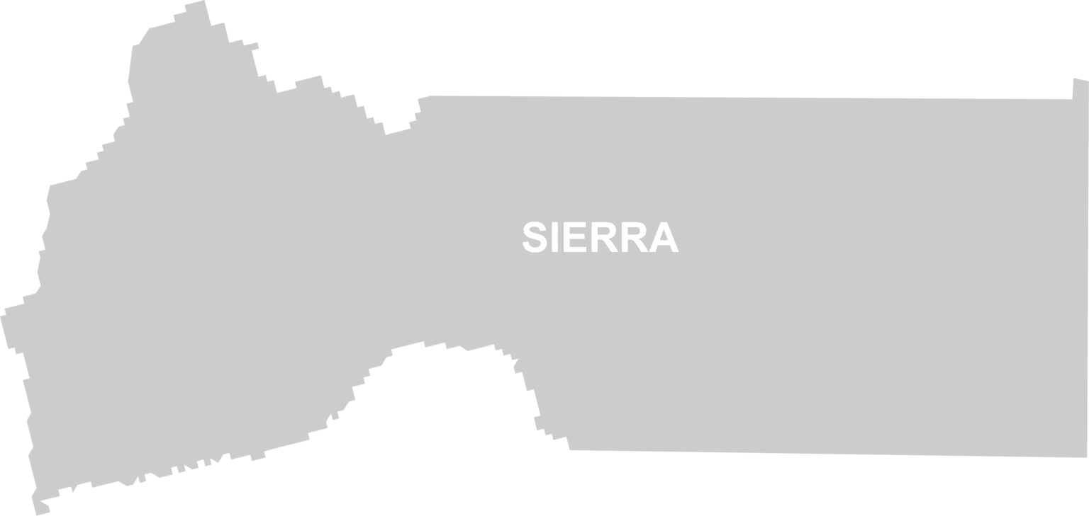 WRAP - Sierra County - United Policyholders